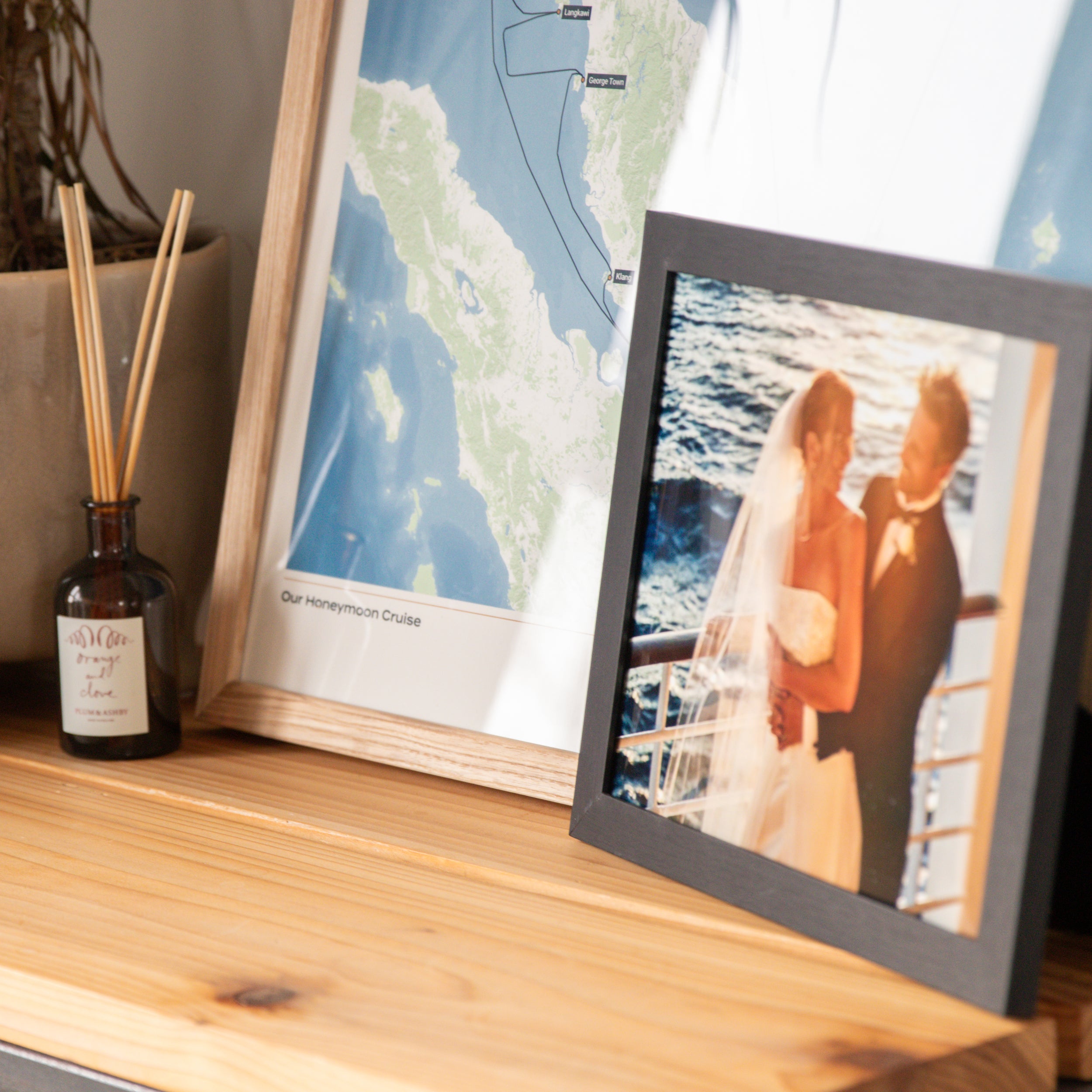 Gift Guide – The Cruise Maps