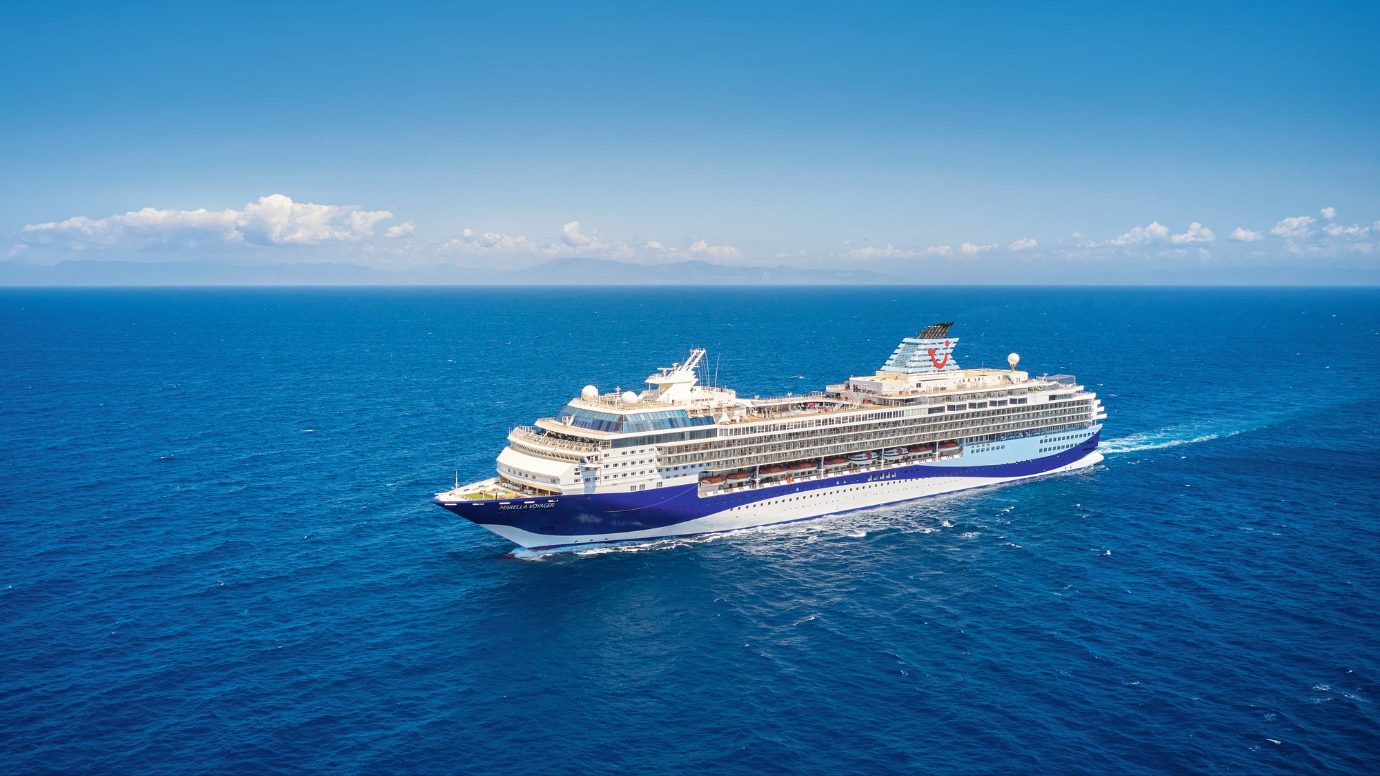 Marella Cruises – The Cruise Maps