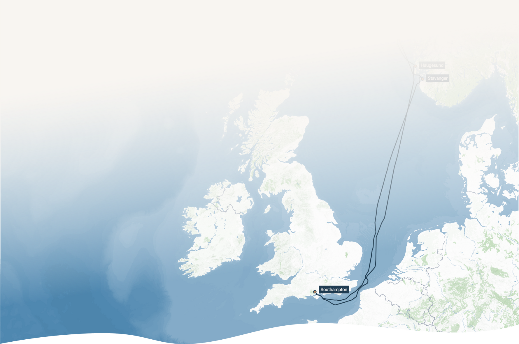 How it works – The Cruise Maps