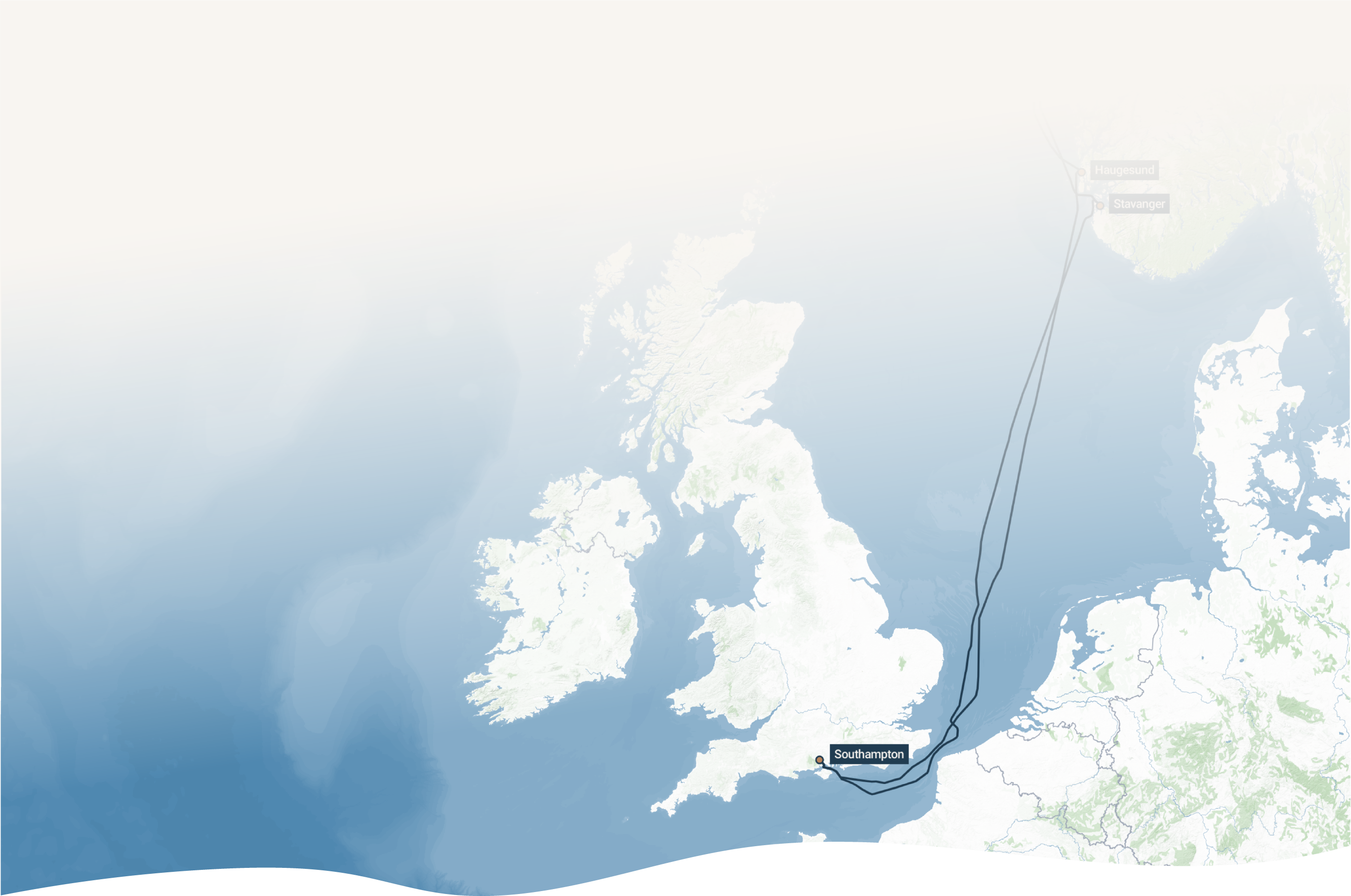 How it works – The Cruise Maps