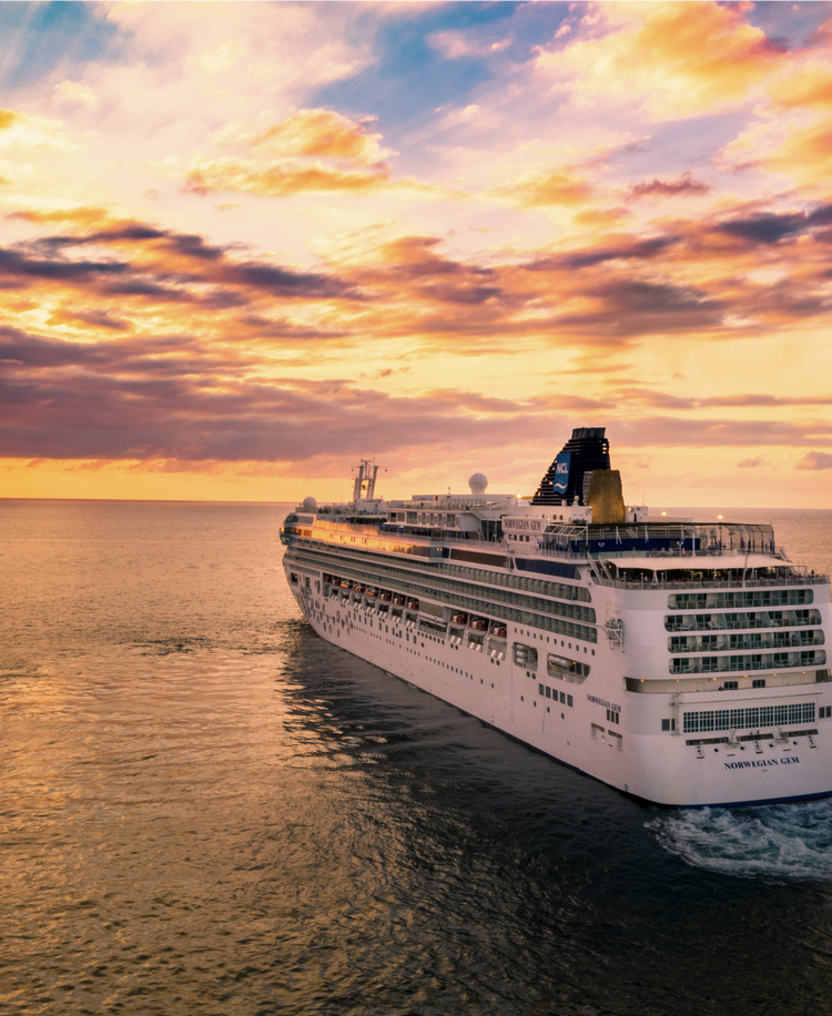 How it works – The Cruise Maps