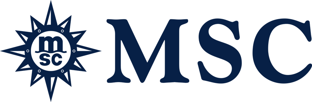 MSC Cruise Map – The Cruise Maps