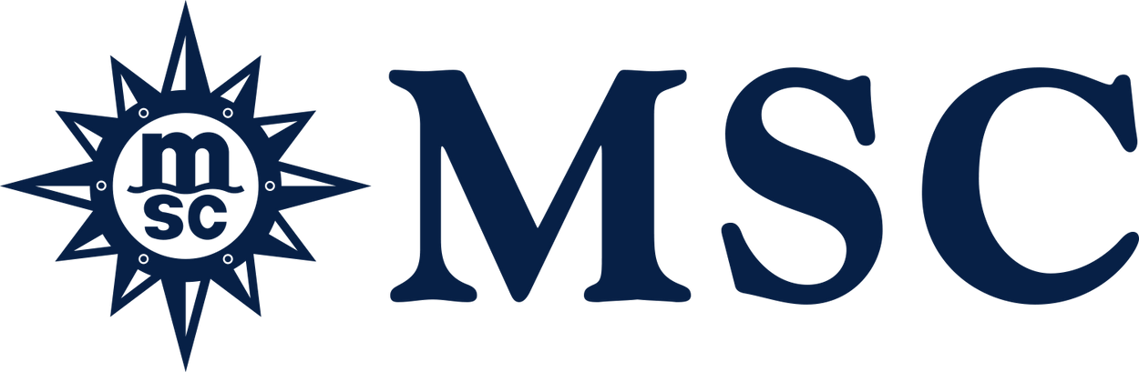 MSC Cruise Map – The Cruise Maps