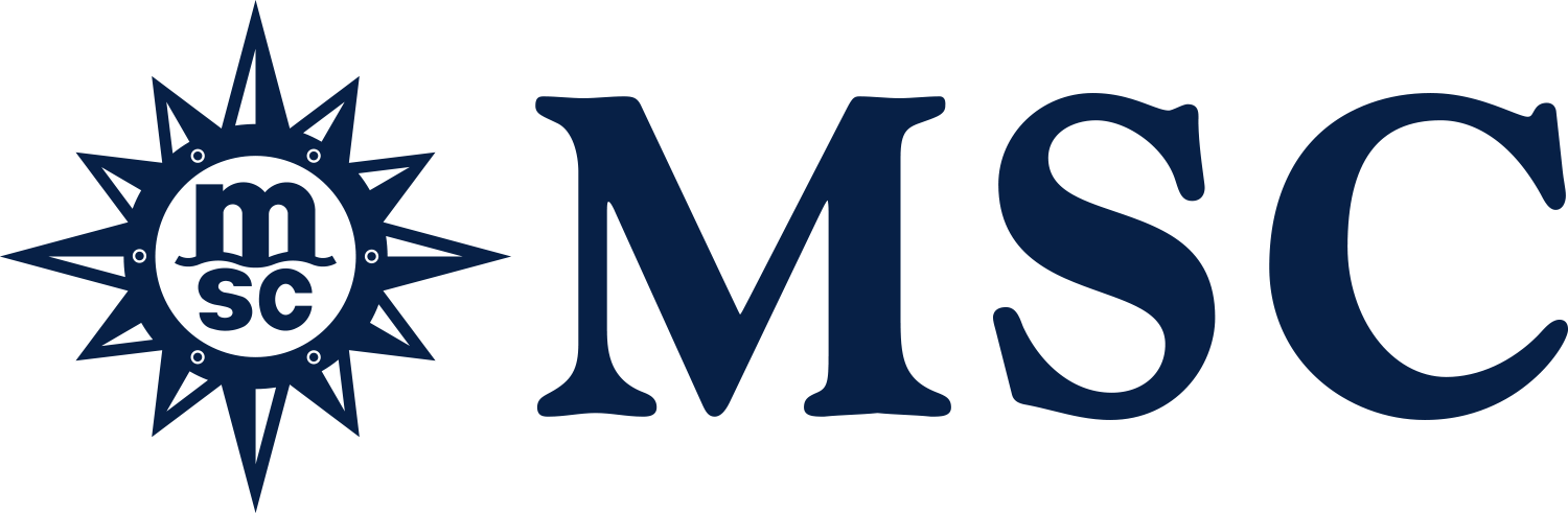 MSC Cruise Map – The Cruise Maps