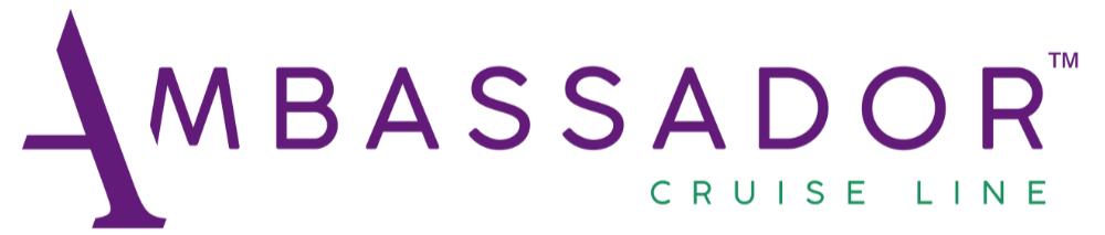 Ambassador Cruise Line – The Cruise Maps