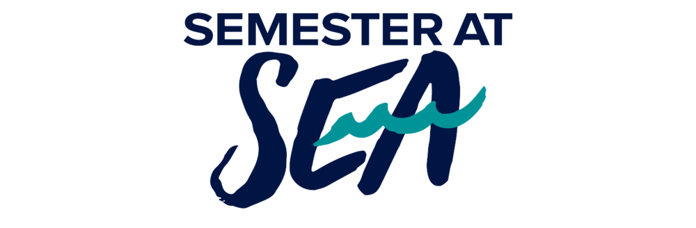 The Cruise Maps - Semester At Sea